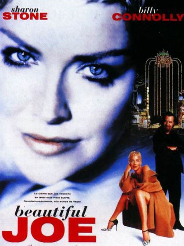 Güzel Joe - Beautiful Joe - Beyazperde.com