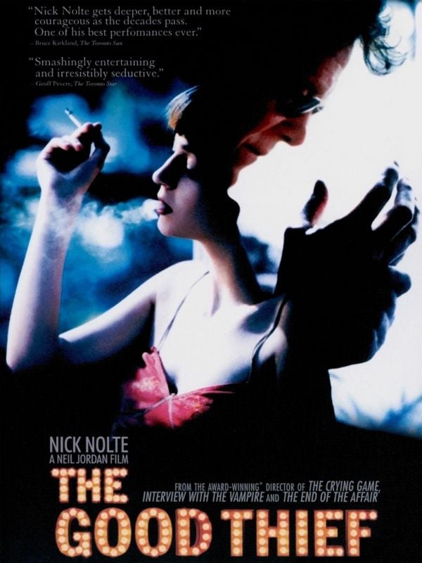 The Good Thief - 2002 filmi - Beyazperde.com