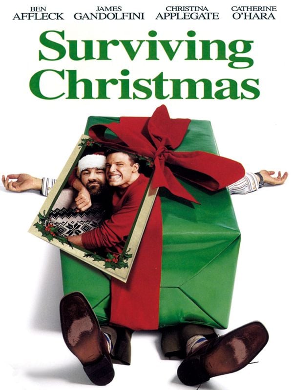 Surviving Christmas - 2004 filmi - Beyazperde.com