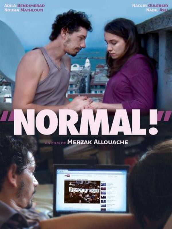 Normal ! - 2011 filmi - Beyazperde.com