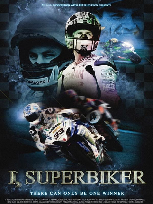 I Superbiker - Belgesel film 2011 - Beyazperde.com