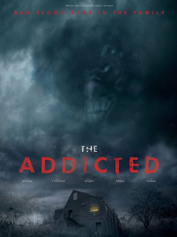 The Addicted - filmi - Beyazperde.com
