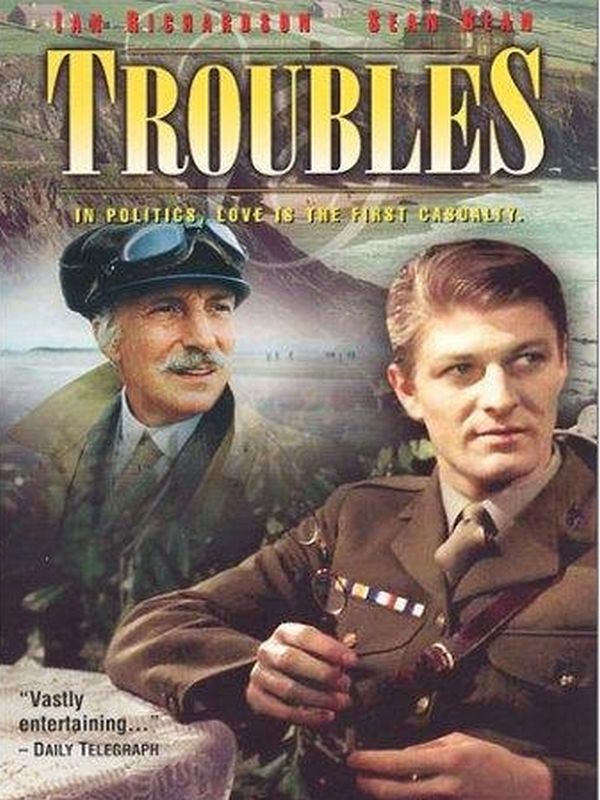 Troubles - 1988 filmi - Beyazperde.com