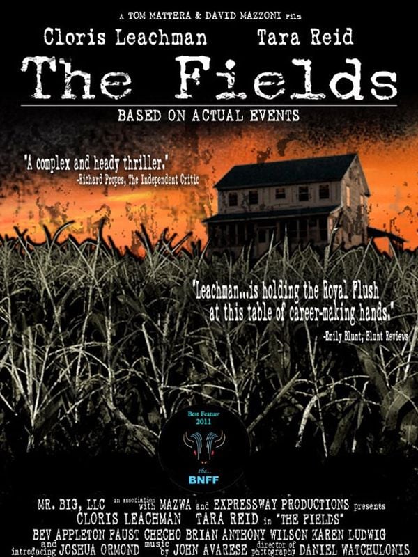 The Fields - 2011 filmi - Beyazperde.com