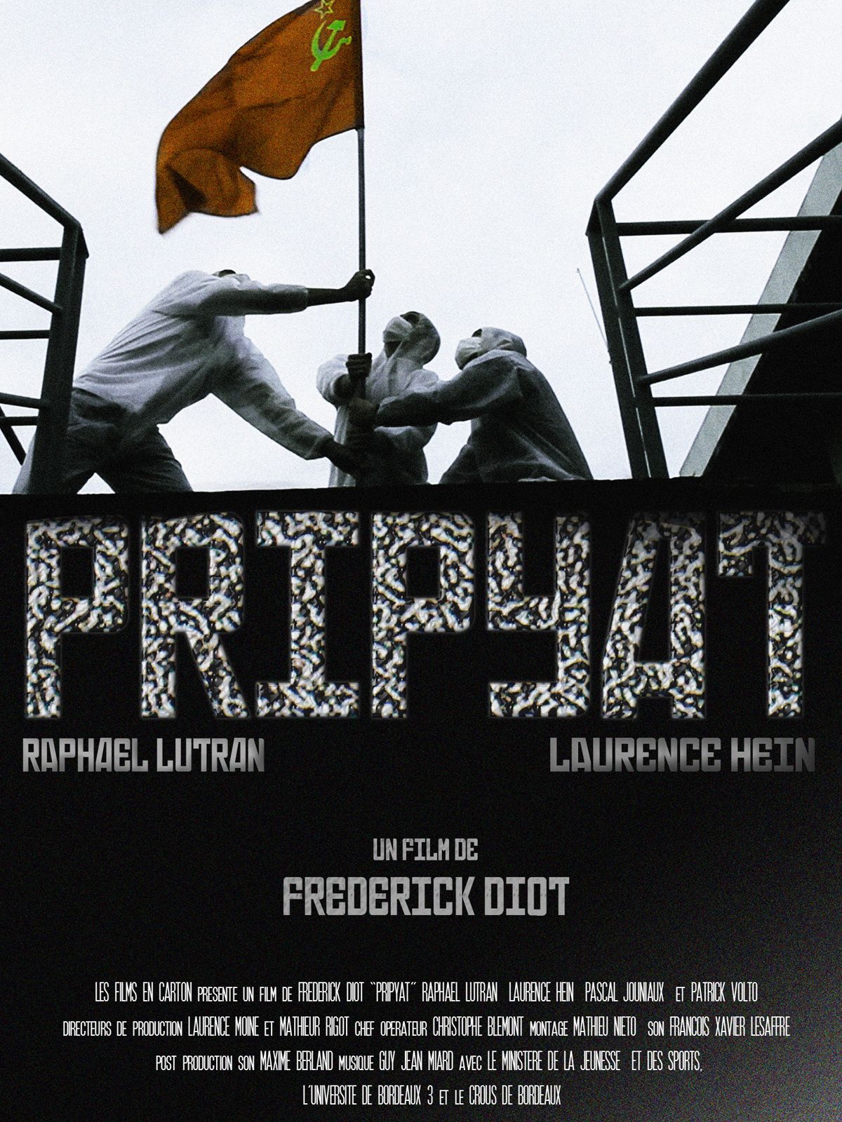 Prypiat - Kısa film - Beyazperde.com