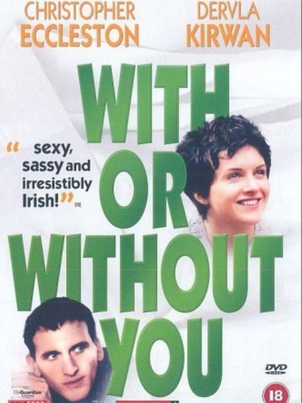With or Without You - 1999 filmi - Beyazperde.com