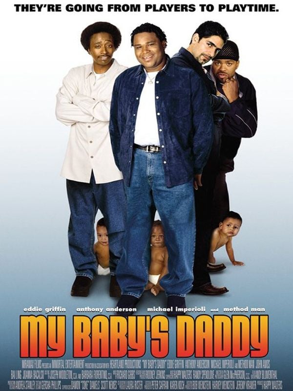 My Baby’s Daddy - My Baby's Daddy - Beyazperde.com