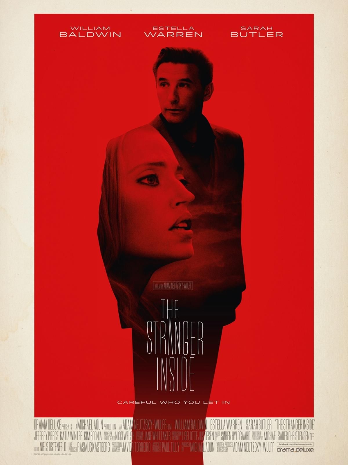 The Stranger Within - 2012 filmi - Beyazperde.com
