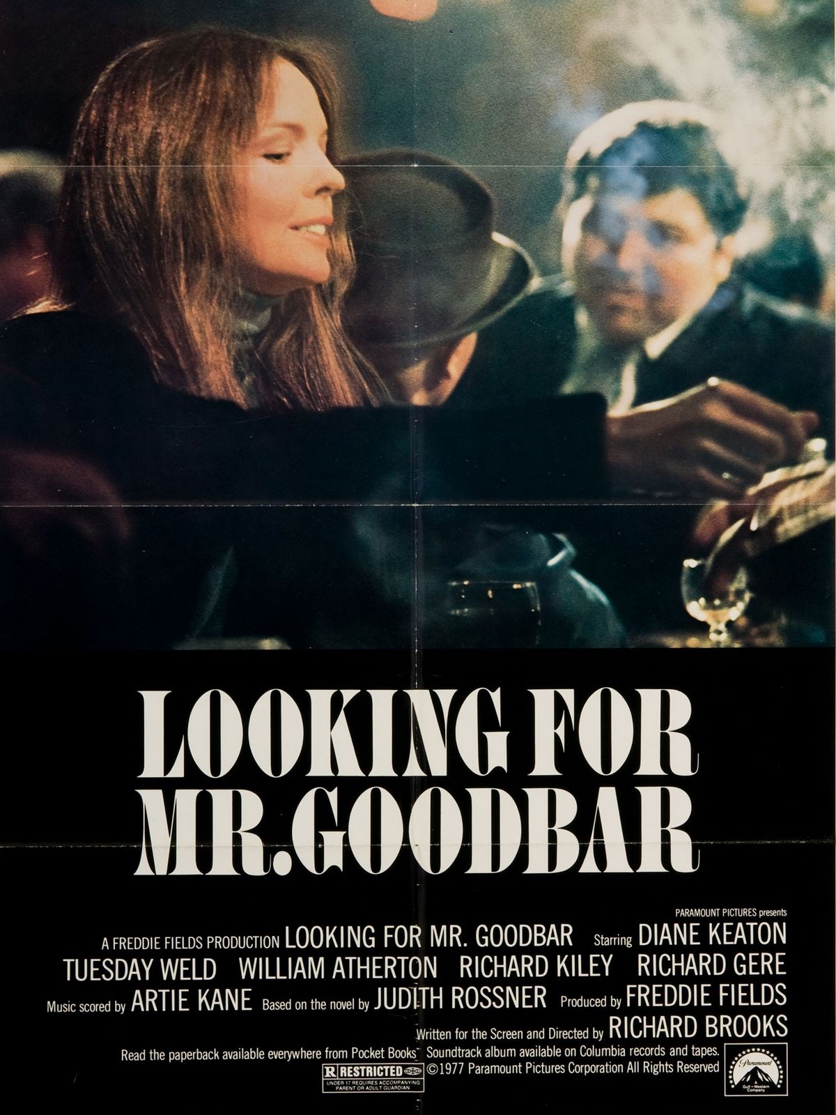 Looking for Mr Goodbar - Looking for Mr. Goodbar - Beyazperde.com