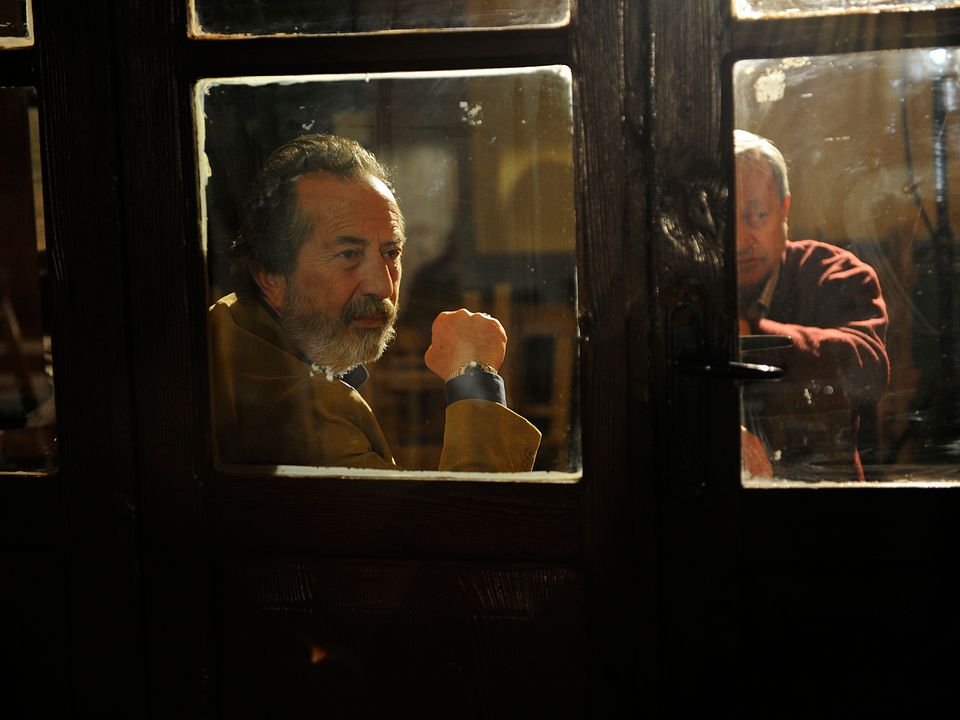 Meddah resimleri - Fotoğraf 23 - Beyazperde.com