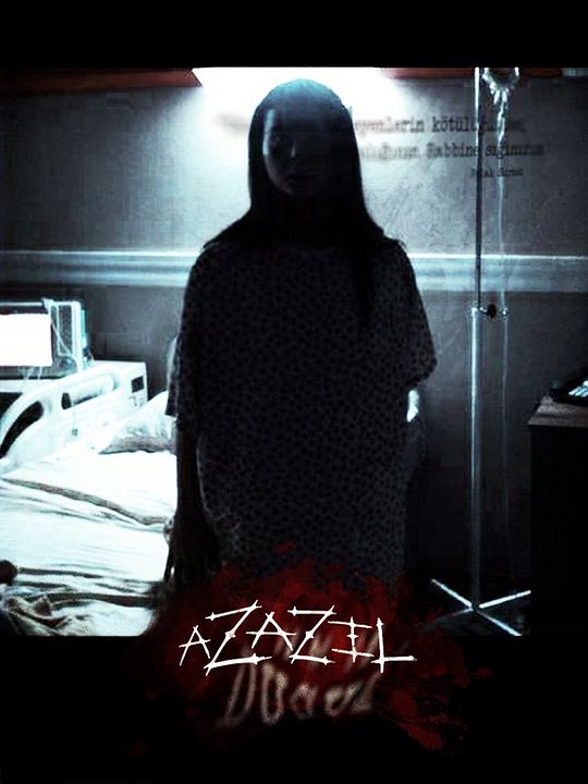 Azazil: Düğüm resimleri - Fotoğraf 10 - Beyazperde.com