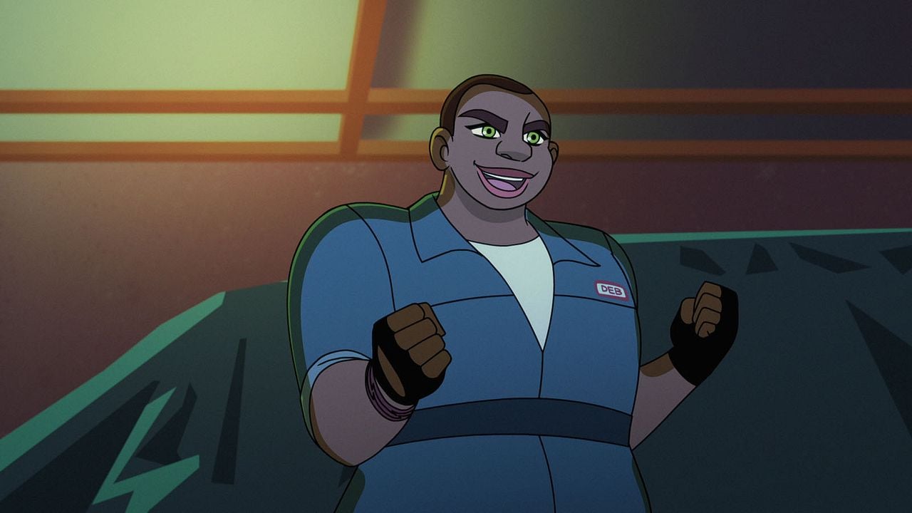 Q-Force: Q-Force : Fotoğraf isimlerini içeren 0 fotoğraftan 14 ...