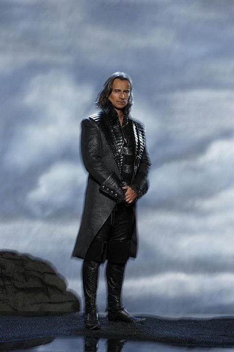 Once Upon a Time: Once Upon a Time : Vignette (magazine) isimlerini ...