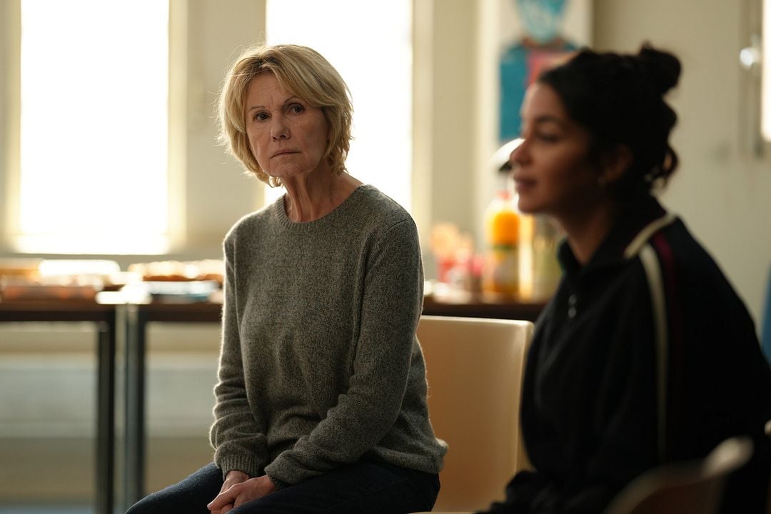 Miou-Miou resimleri - Fotograf Leïla Bekhti, Miou-Miou - Beyazperde.com