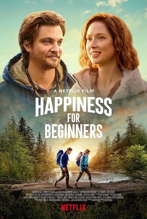 Mutluluk Şimdi Başlıyor afiş - Afiş 1 - Beyazperde.com