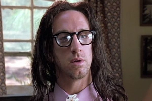 Andy Dick: Hiçbir Filminde Performansını Beğendiremeyen Oyuncular ...