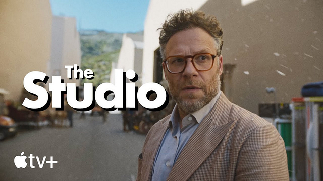 The Studio - Dizi 2025 - Beyazperde.com