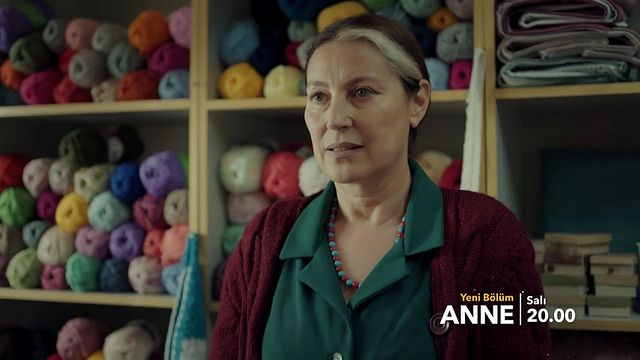Anne - Dizi 2016 - Beyazperde.com
