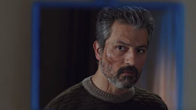 Baraj - Dizi 2020 - Beyazperde.com