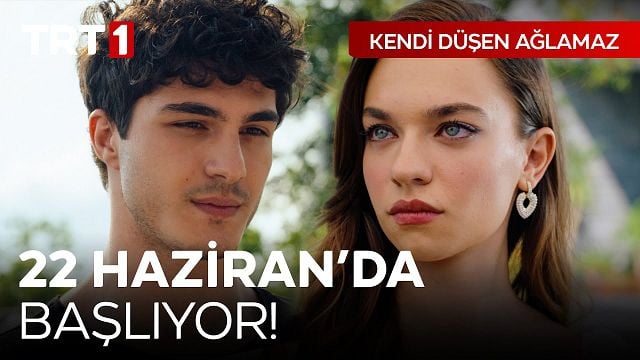Kendi Düşen Ağlamaz - Dizi 2023 - Beyazperde.com