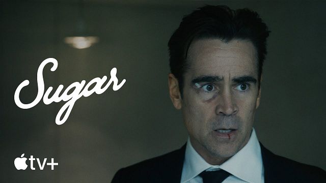 Sugar - Dizi 2024 - Beyazperde.com