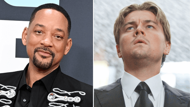 Will Smith, Christopher Nolan'ın “Inception” Teklifini Neden ...