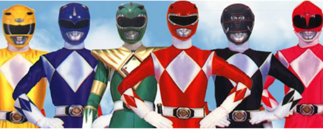 Power Rangers Filminin Çıkış Tarihi Kesinleşti! - Haberler - Beyazperde.com
