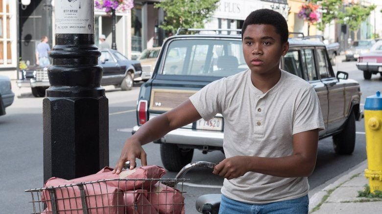 Mike'ın daha karanlık bir hikayesi olacak!: “It: Chapter 2” Hakkında ...