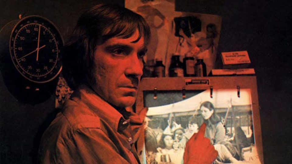 The Omen Orijinal Fragman - Beyazperde.com