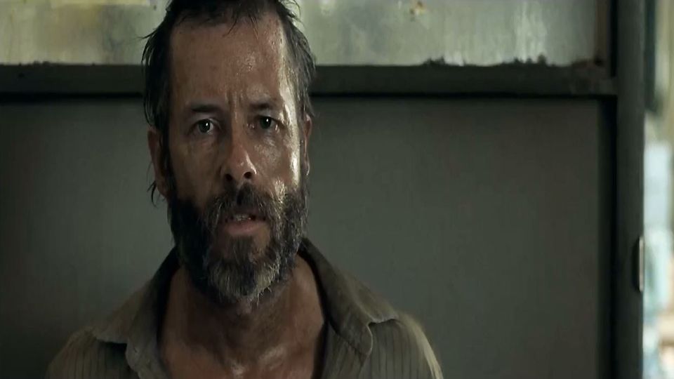 The Rover Orijinal Fragman - Beyazperde.com