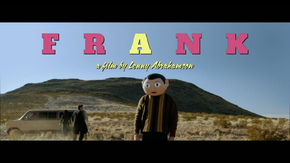 Frank Orijinal Fragman - Beyazperde.com