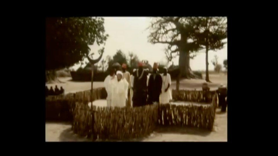 Ceddo Orijinal Fragman - Beyazperde.com