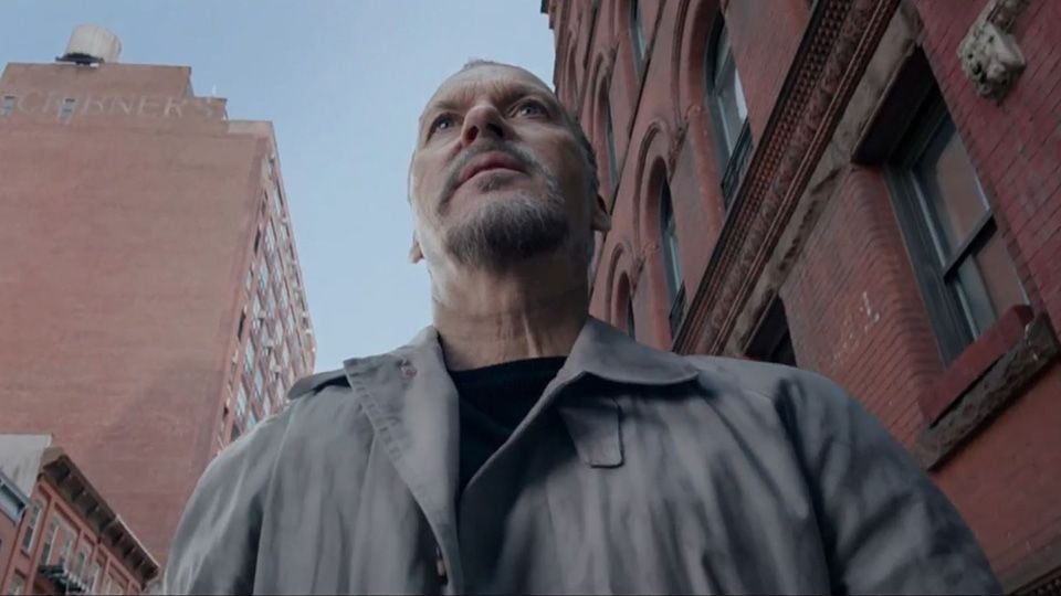 Birdman - Teaser - Beyazperde.com