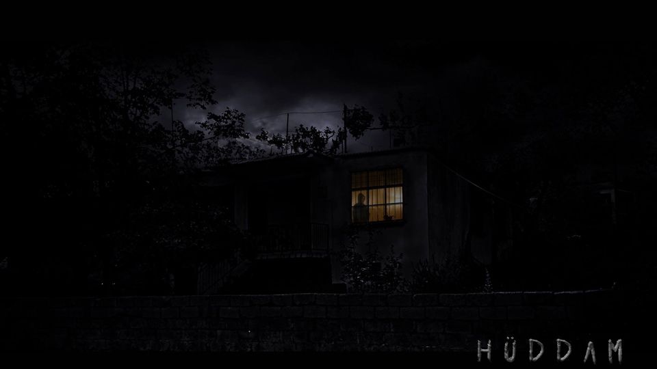 Hüddam - Teaser - Beyazperde.com