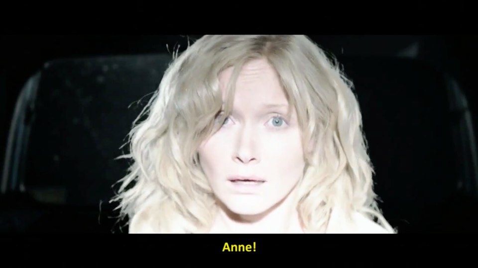 Karabasan - Türkçe Altyazılı Klip - Beyazperde.com