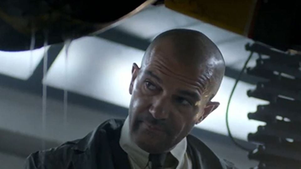 Automata - Orijinal Fragman - Beyazperde.com