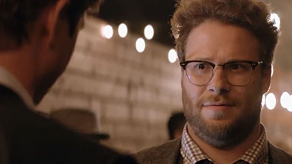 The Interview - Orijinal Fragman - Beyazperde.com