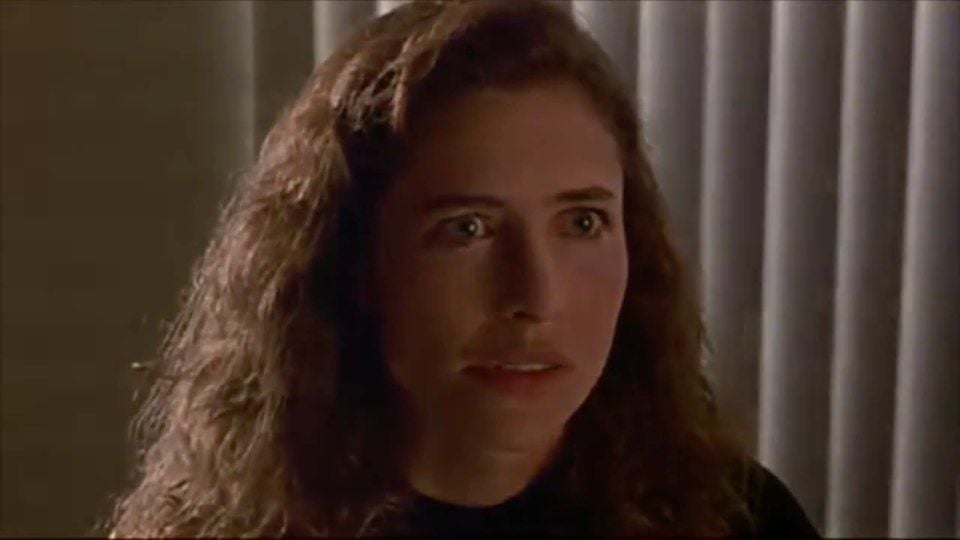 The Rapture - Orijinal Fragman - Beyazperde.com