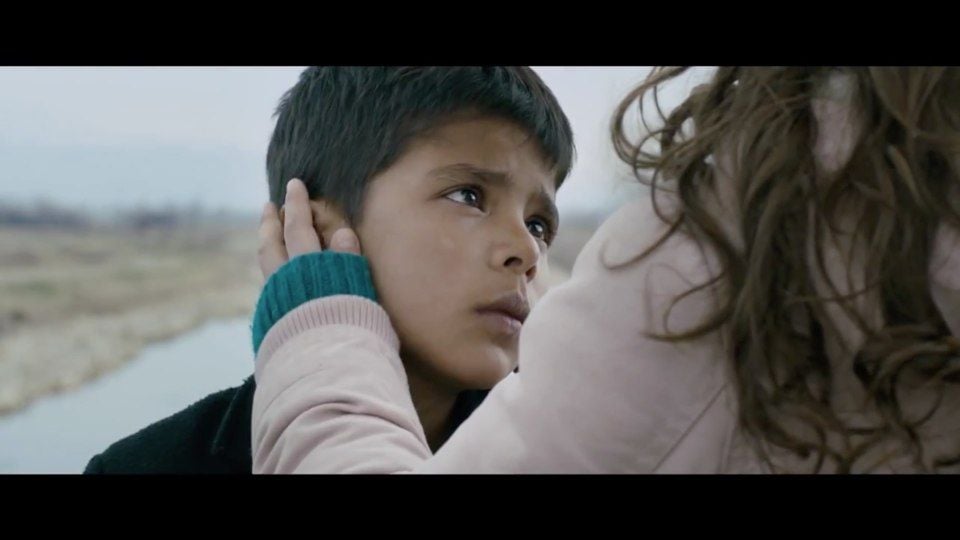 Kuzu - Fragman - Beyazperde.com