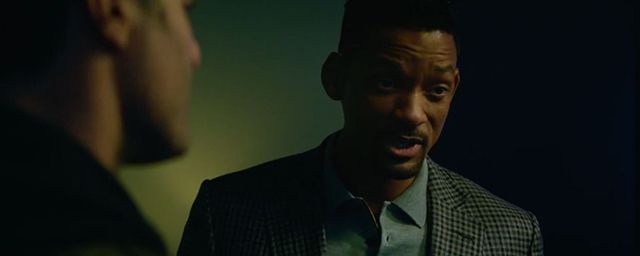 Fokus - Orijinal Fragman (2) - Beyazperde.com