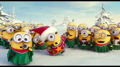 Minyonlar - Klip - Beyazperde.com