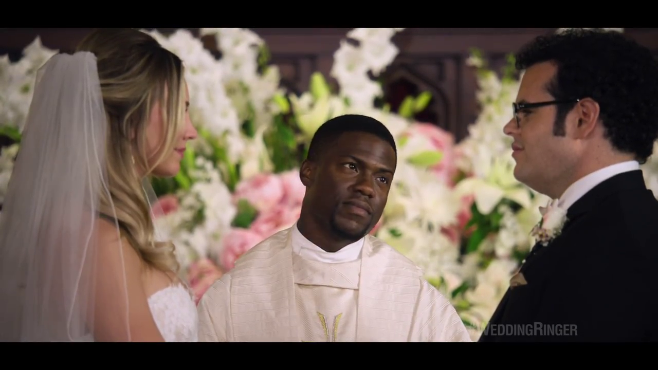 The Wedding Ringer - Tv Spotu - Beyazperde.com