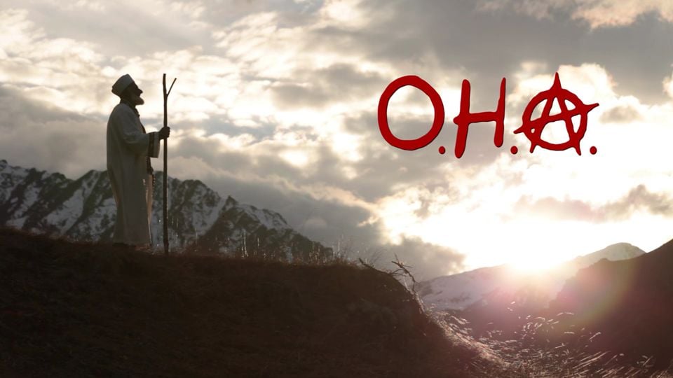 OHA: Oflu Hoca'yı Aramak - Teaser - Beyazperde.com