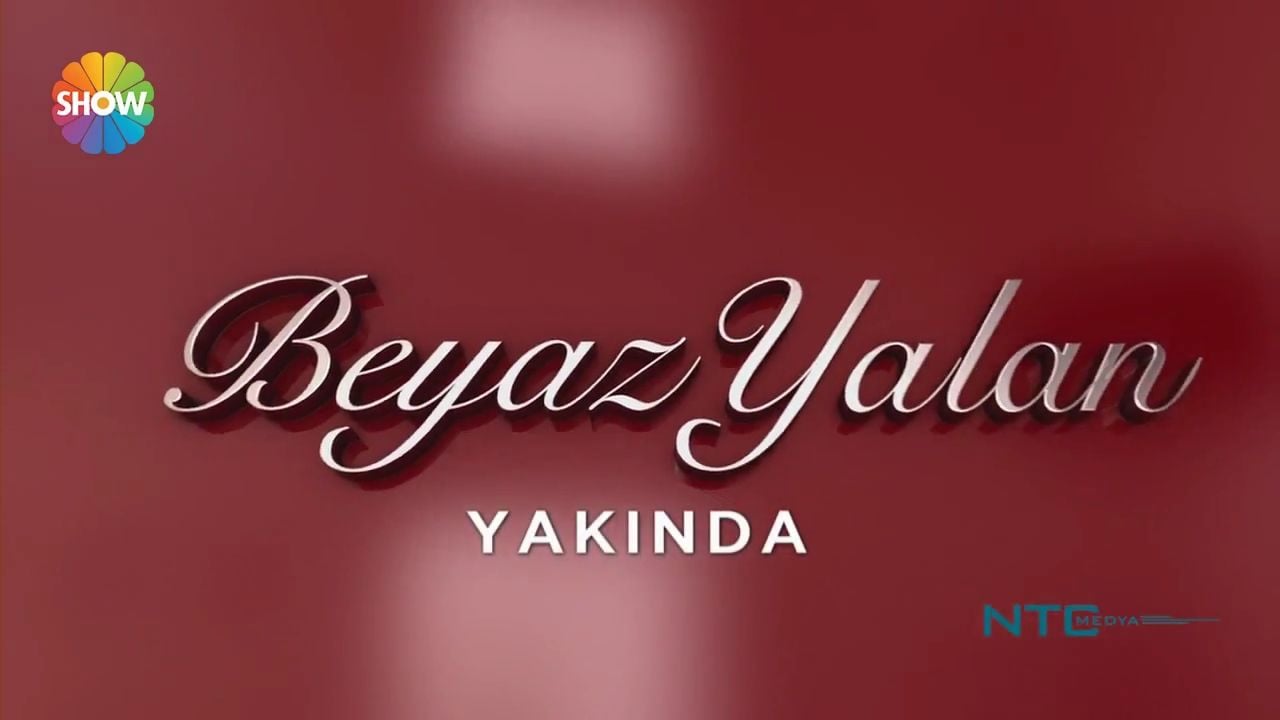 Beyaz Yalan - İlk Fragman - Fragman Beyaz Yalan - Beyazperde.com