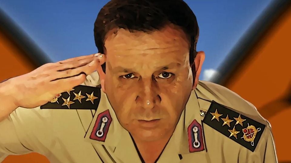 OHA: Oflu Hoca'yı Aramak - Fragman - Beyazperde.com