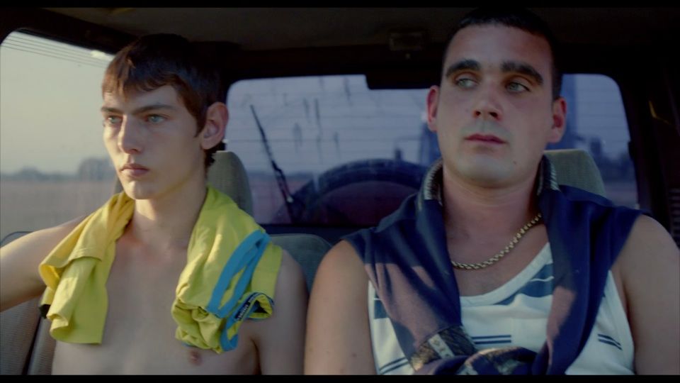 Ezik - Orijinal Fragman - Beyazperde.com