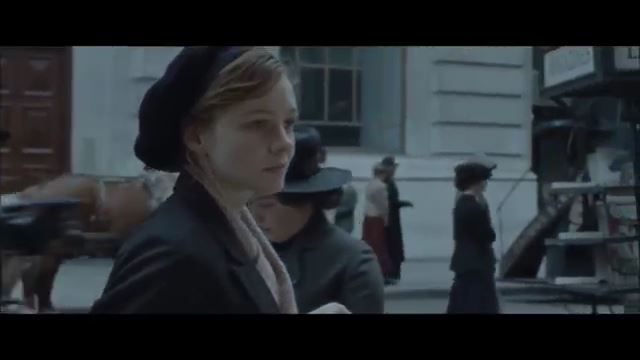 Diren! - Orijinal Fragman - Beyazperde.com