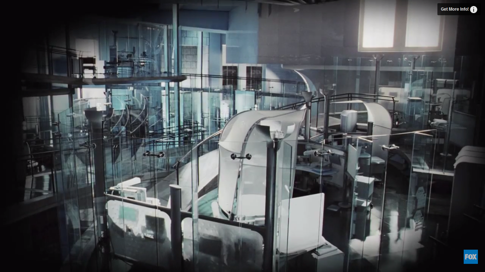 Minority Report Trailer - Fragman Minority Report - Beyazperde.com
