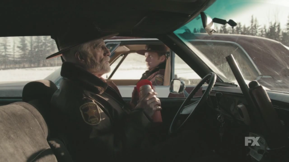 Fargo Sezon 2 "Break Time" Teaser - Teaser - Beyazperde.com