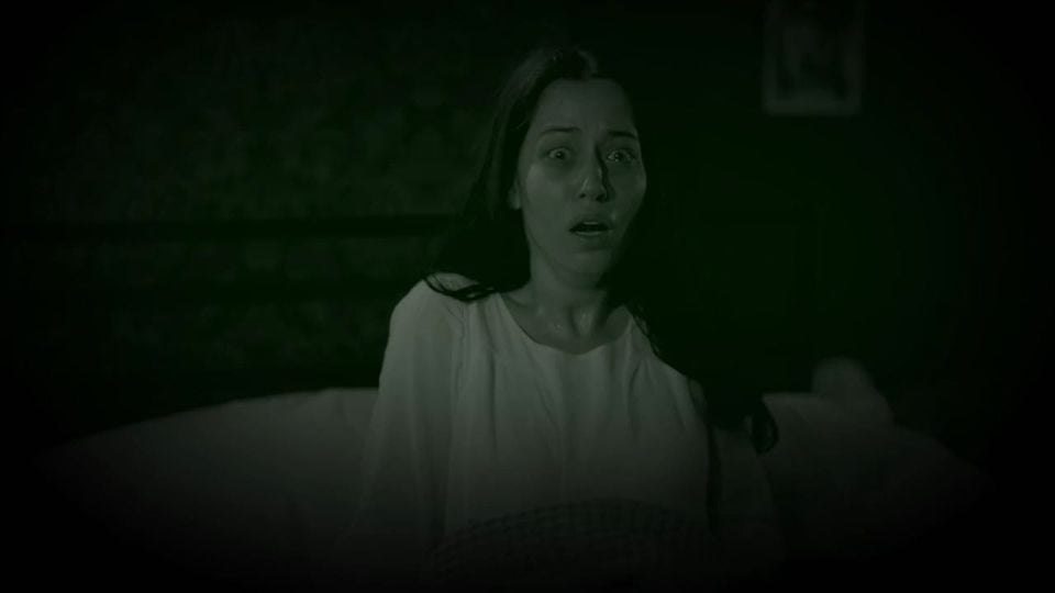 Dabbe 6 - Sinemalarda! - Beyazperde.com